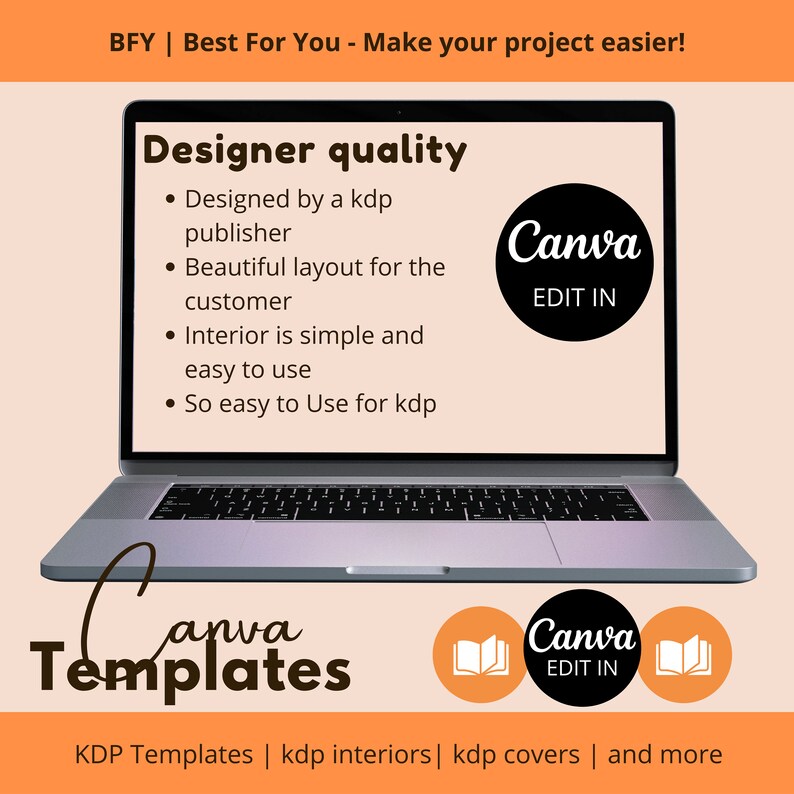 Printable Book Chapter Summary Template Amazon KDP Interiors Bundle 8.5 ...