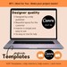 2 Printable Mindfulness Journal Amazon KDP Interior Templates 6''x9'' 8 ...