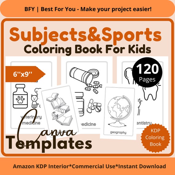Sport Equipment Coloring Pages