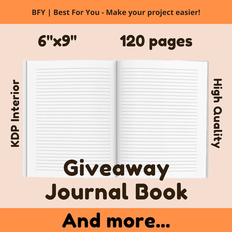 25 Leaves Book Cover Templates KDP High Quality Book Cover - Etsy