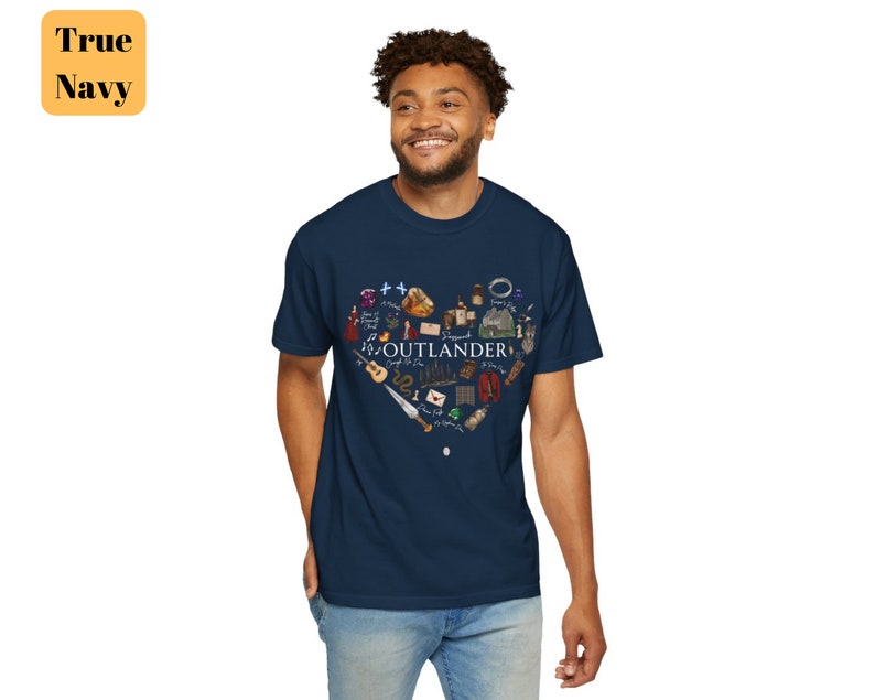 Outlander Shirt, Sassenach Tshirt, Jamie Fraser, Fraser's Ridge ...