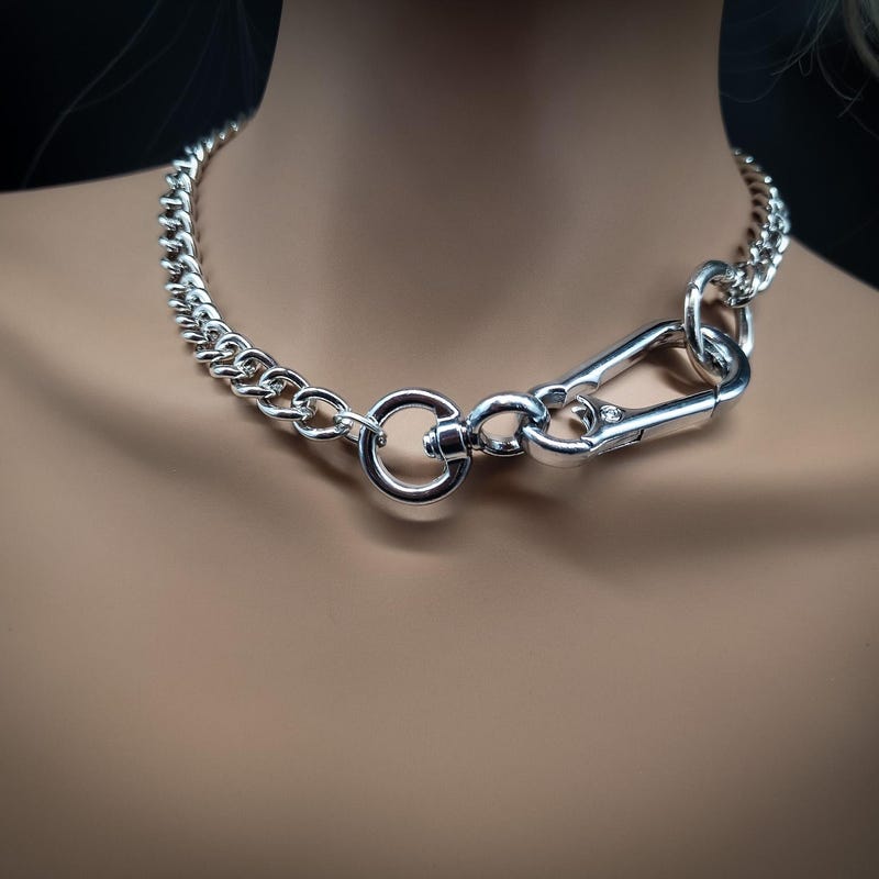 E Girl Chain - Etsy