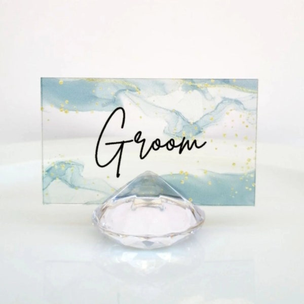 Wedding Favours Name Placement - Etsy UK