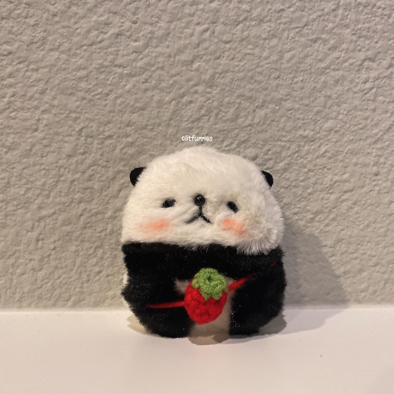 AirPod 3 Case Panda - Etsy