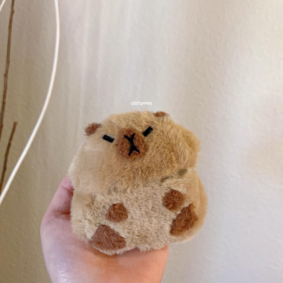 CAPYBARA Case for Samsung Galaxy Buds 3 Pro, Buds 3, Buds 3 FE - Etsy