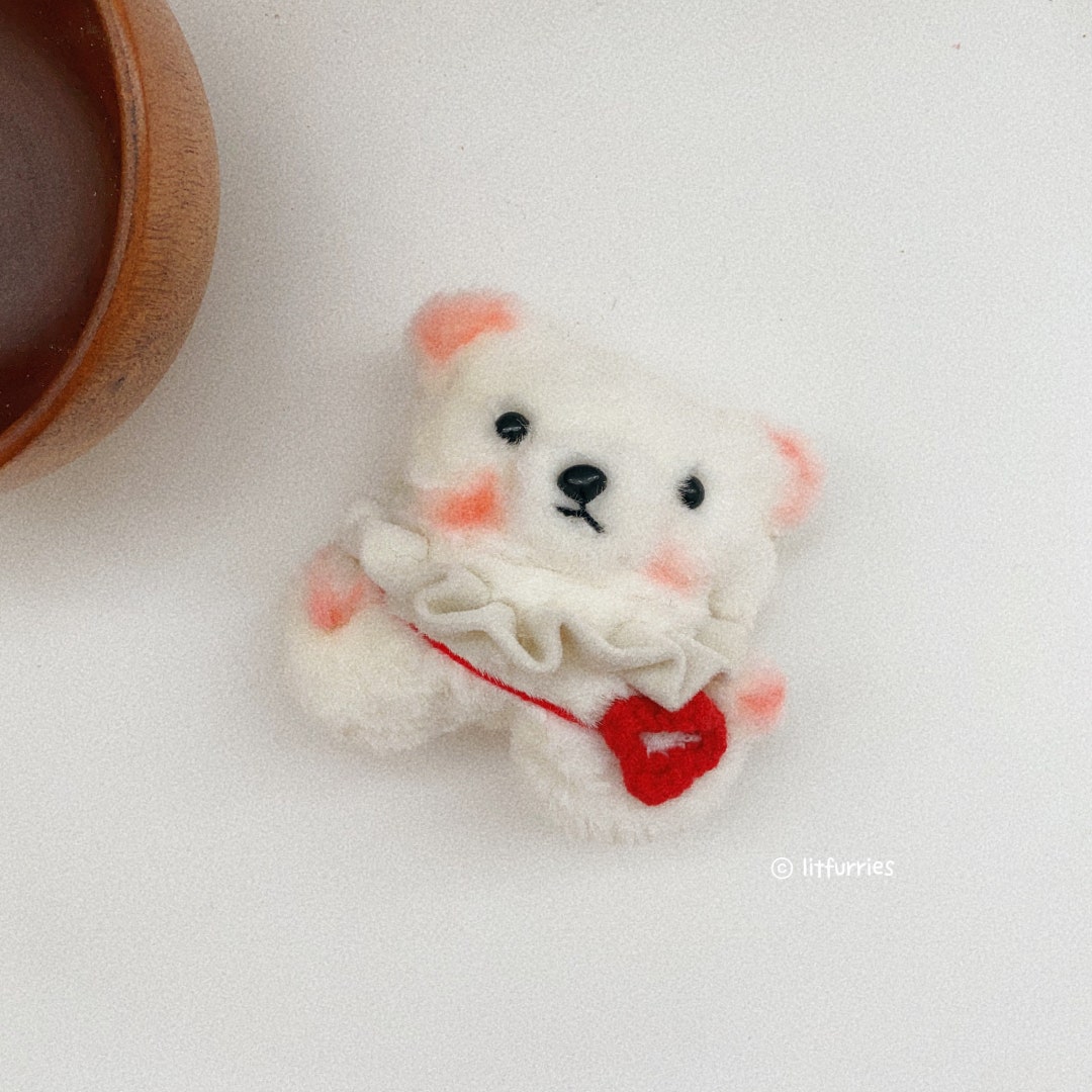 POLAR BEAR Samsung Buds Pro | Buds Live | Buds 2 Pro | Buds 2| Buds FE ...