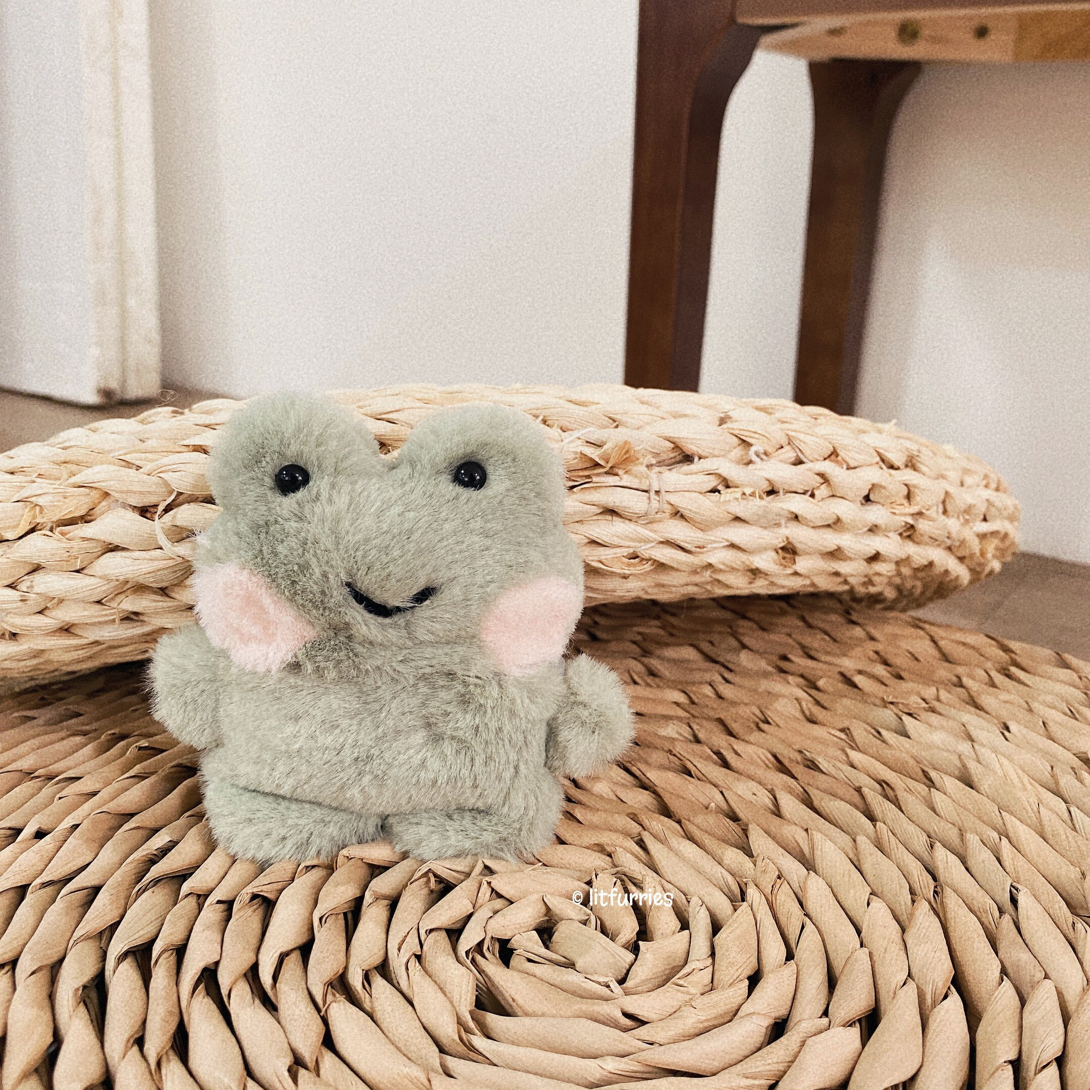 CHUFFED FROG Airpods Case Cover for Gen 1 2 3 Pro Pro 2 - Etsy