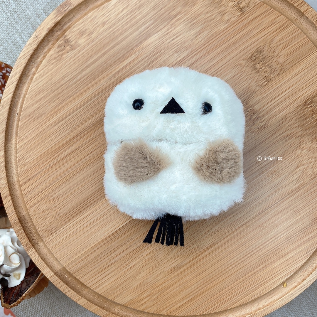 SPARROW Case for Airpods Gen 1 | 2 | 3 | 4 | Pro | Pro 2 - Etsy