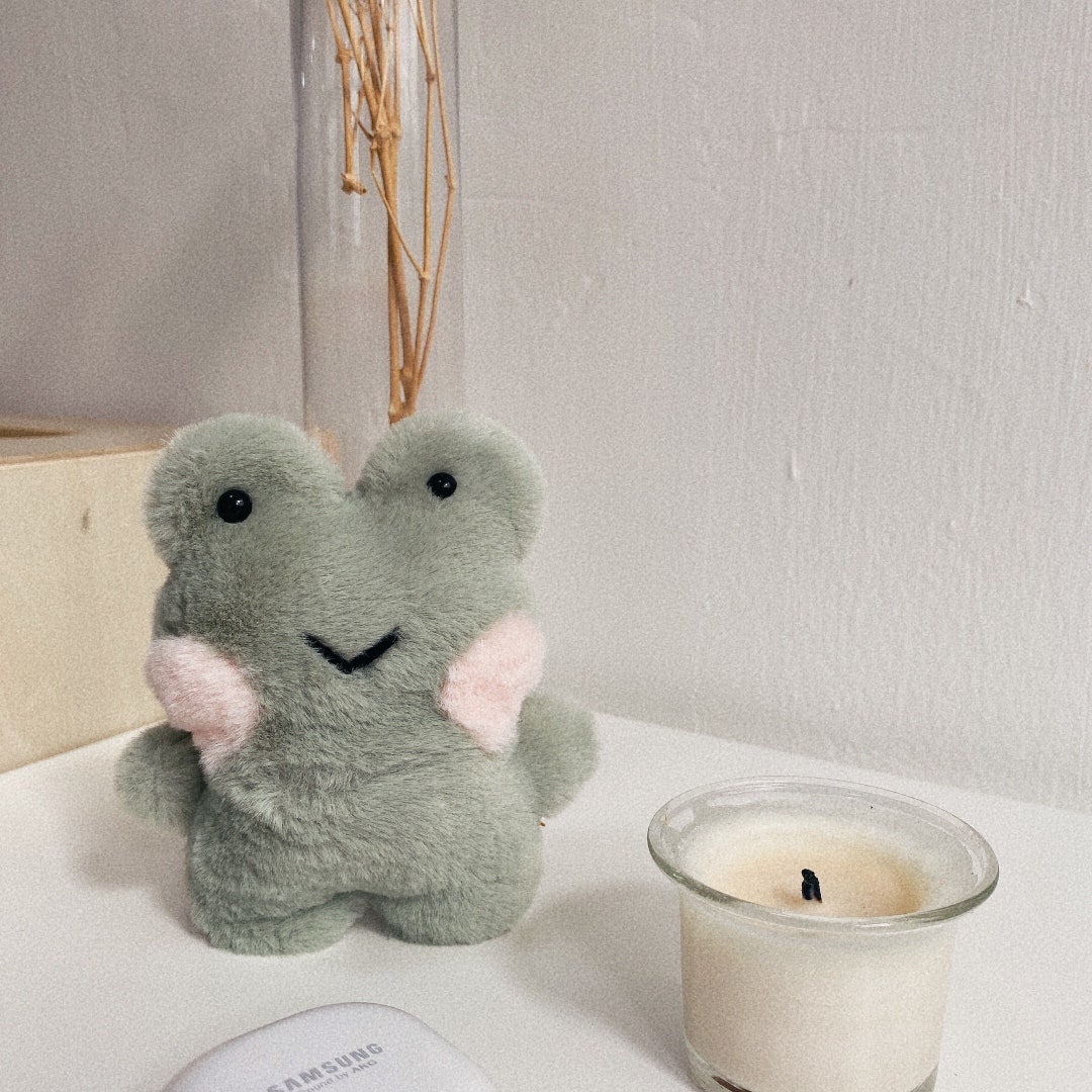 CHUFFED FROGGY Case for Samsung Galaxy Buds Pro, Buds Live, Buds 2 Pro ...