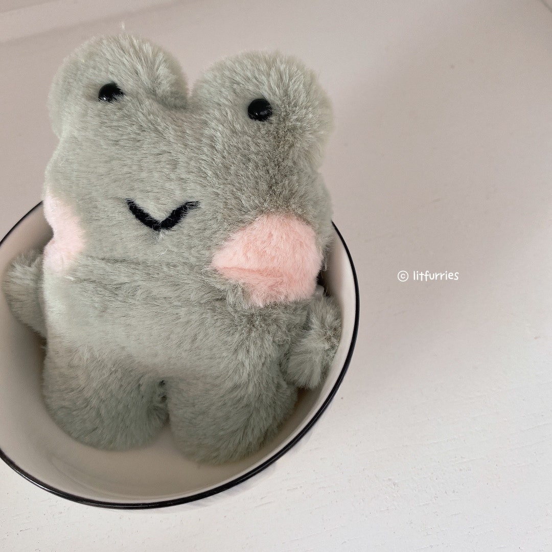 CHUFFED FROGGY Case for Sennheiser Momentum True Wireless 3/ Momentum ...