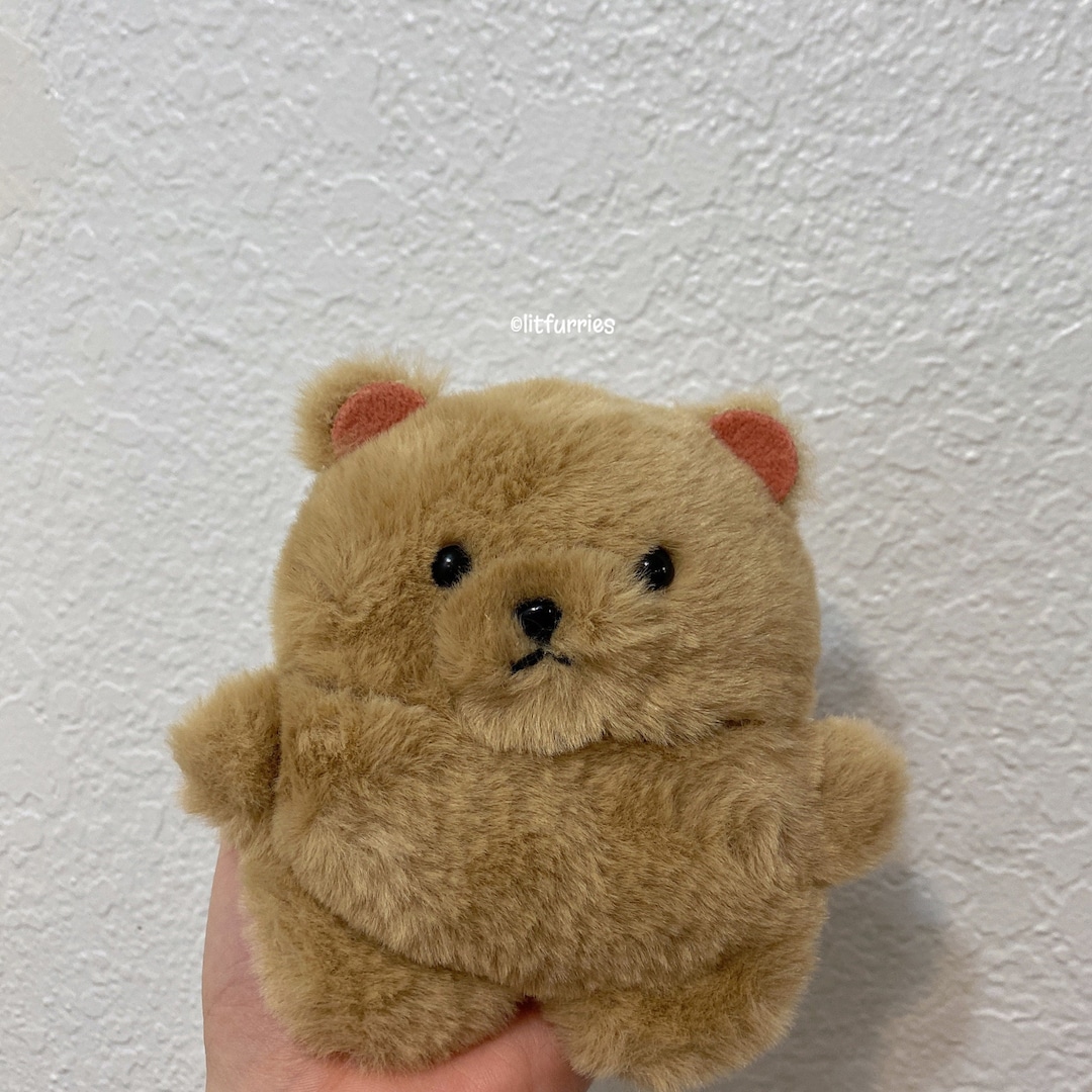 TEDDY BEAR Case for Beats Studio Buds | Beats Studio Buds + | Beats ...