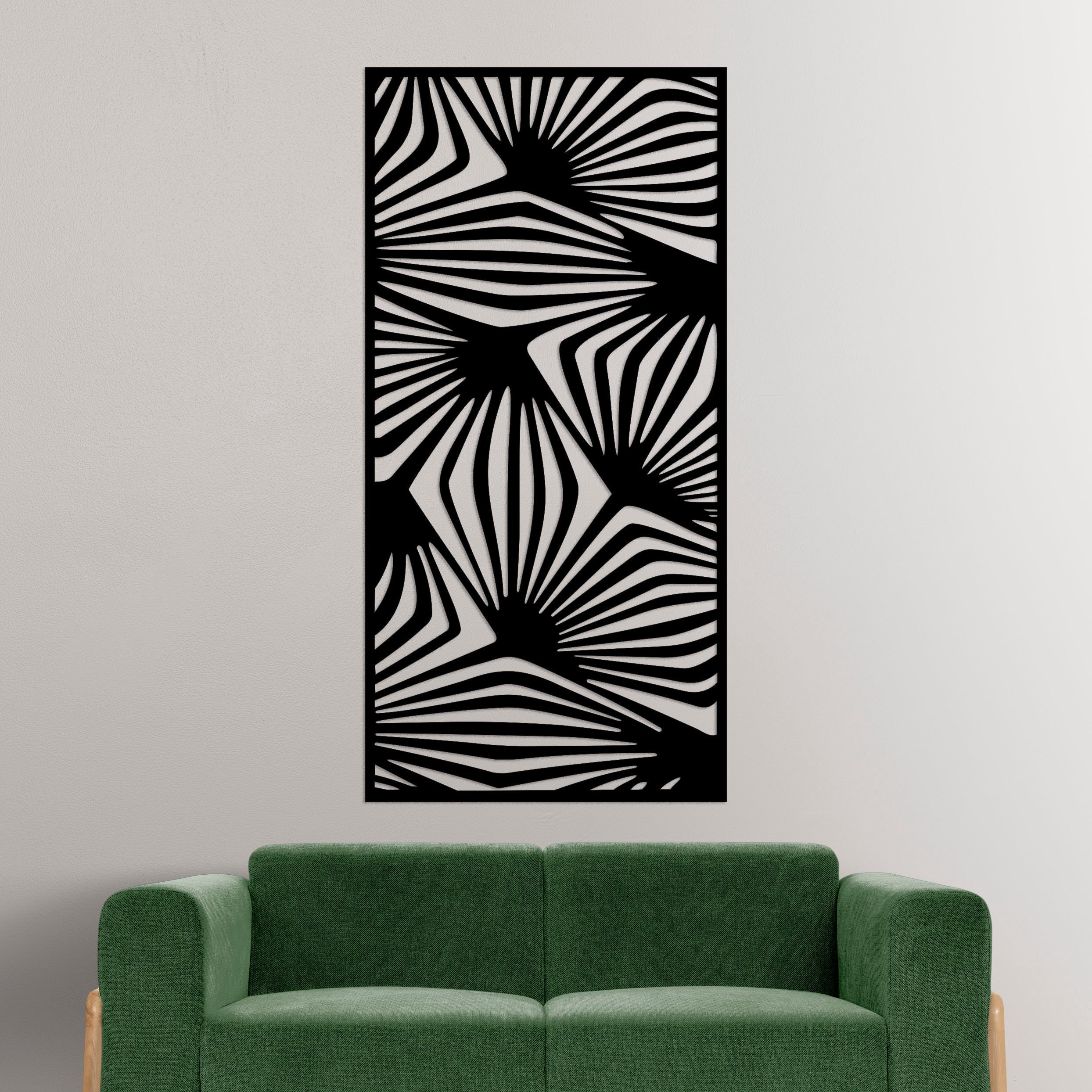 Decorative Panel Room Divider Screen Partitions Decorative - Etsy