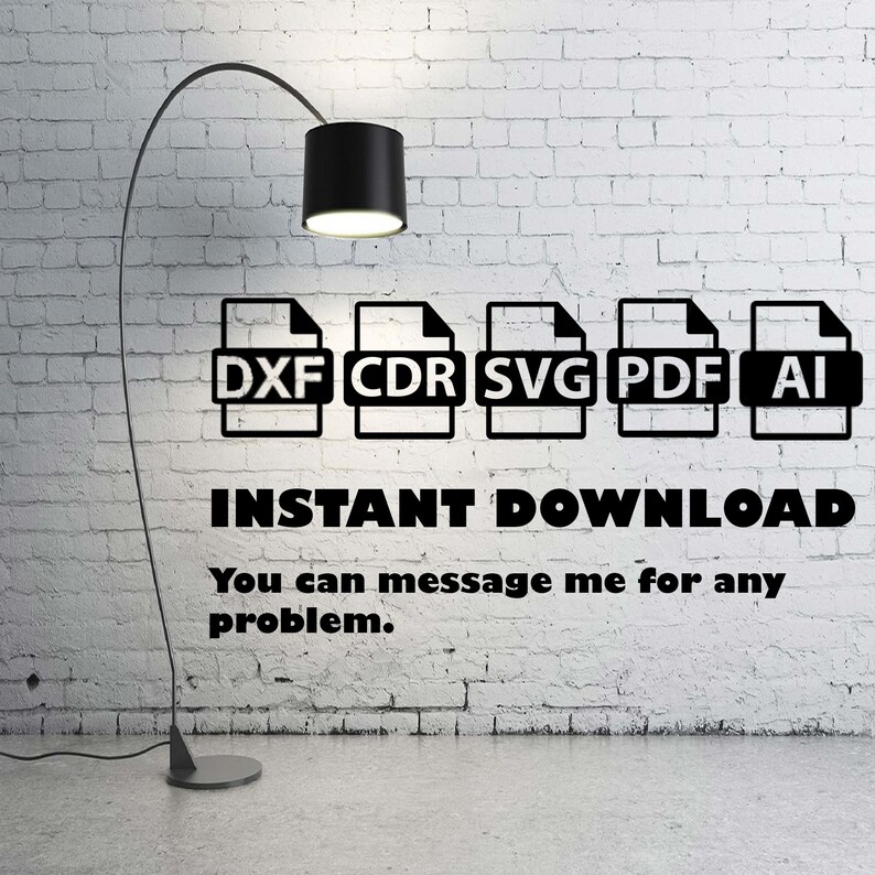 Diamond SVG File Diamond Clipart Diamond DXF Diamond - Etsy