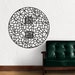 Geometric Pattern, Room Screen, Screen Panel, Wall Stencil, Cnc Files ...