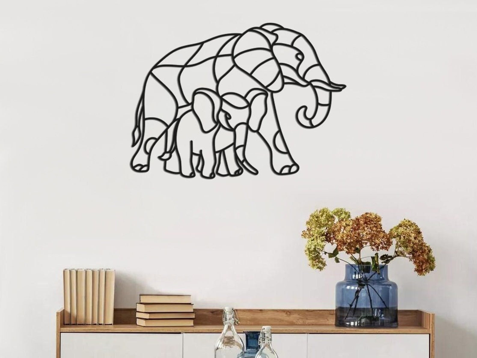 Elephant Clip Art Svg-png-ai-ddxillustration Svg Cut File - Etsy
