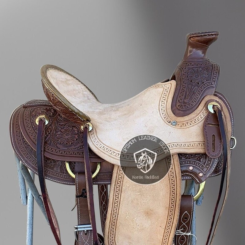 Leather Tack - Etsy