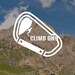 Rock Climbing Stickers, Outdoor Sport Decals, Rock and Ice Climbing ...