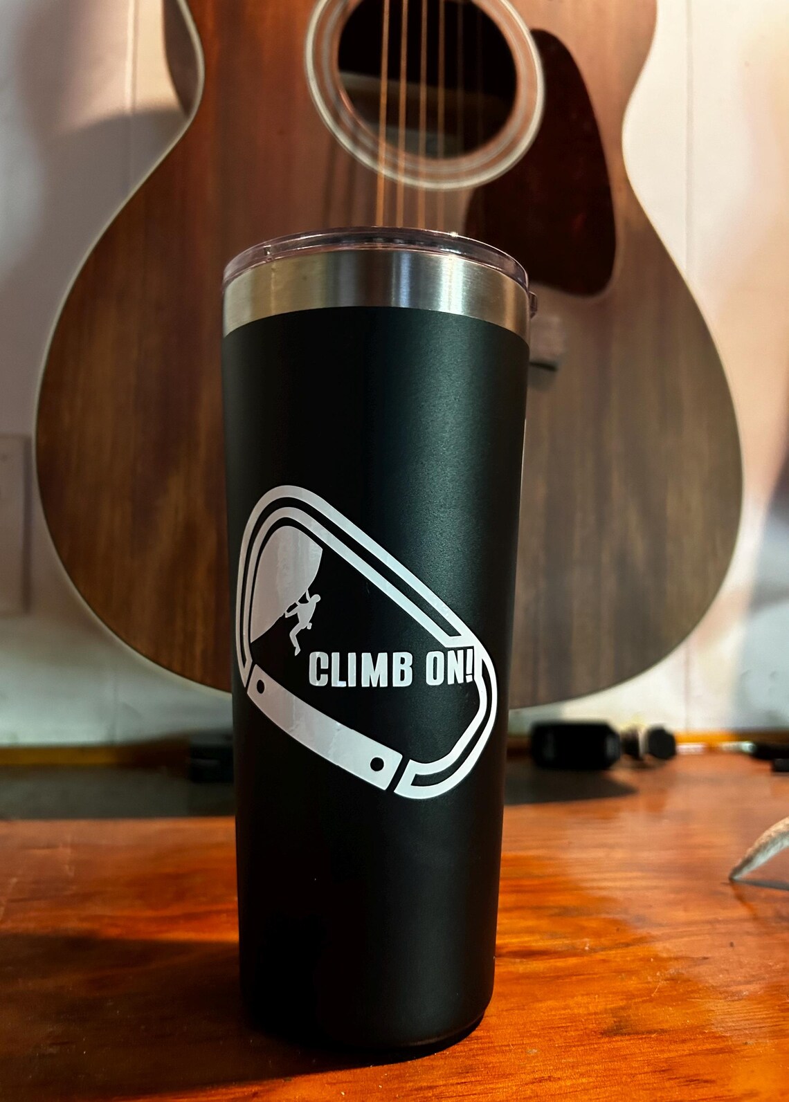 Rock Climbing Stickers, Outdoor Sport Decals, Rock and Ice Climbing ...