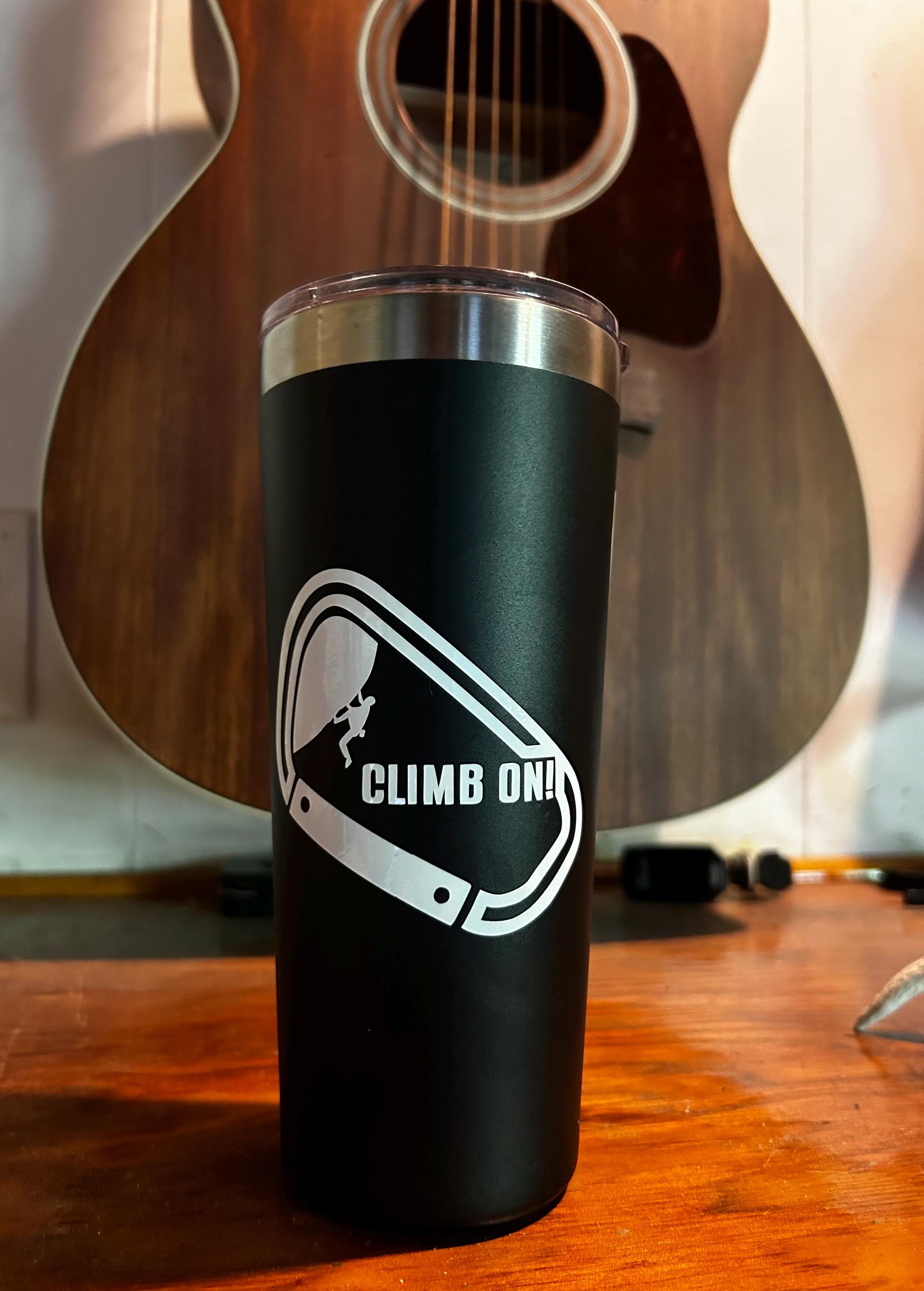 Rock Climbing Stickers, Outdoor Sport Decals, Rock and Ice Climbing ...