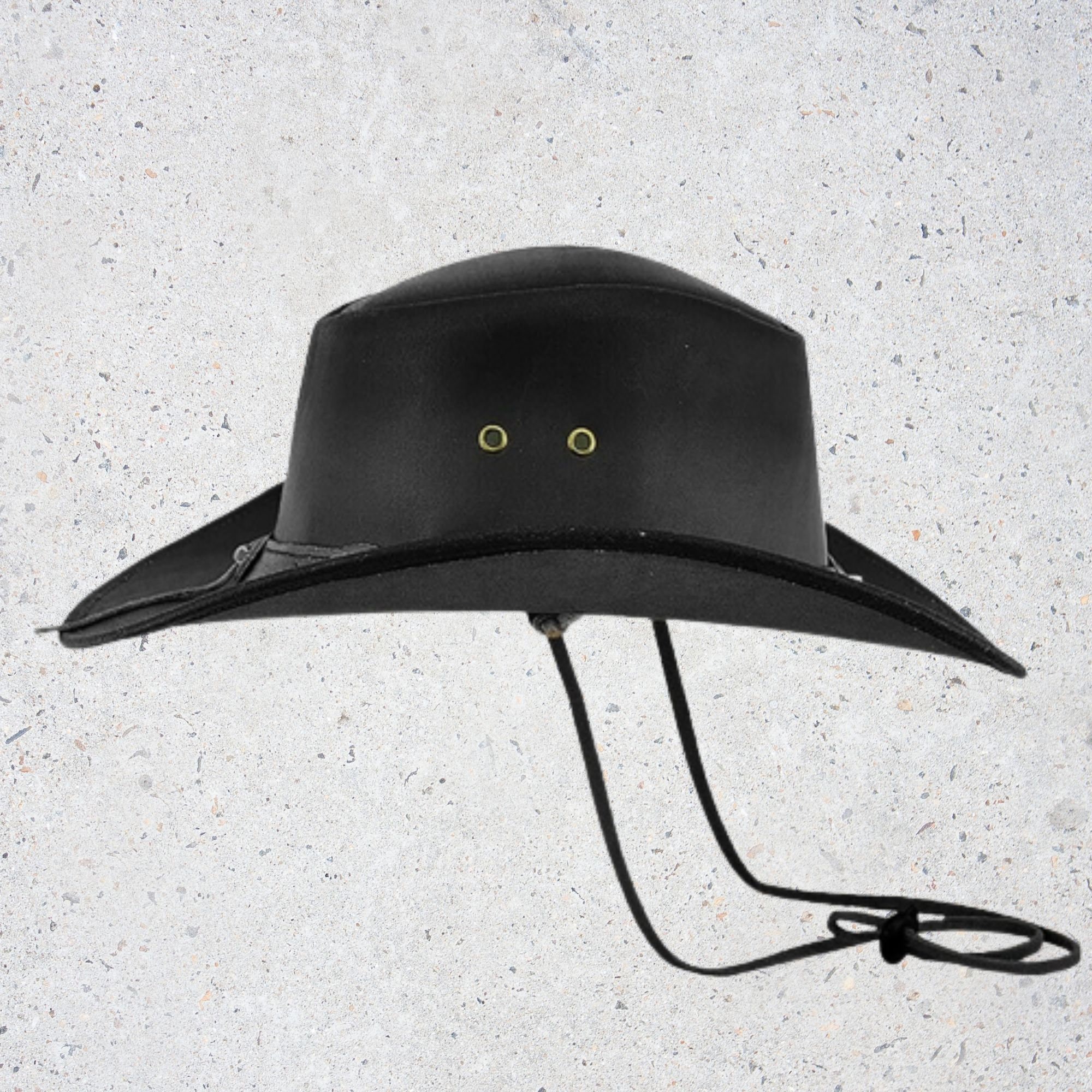 Australian Cowboy Hat | Australian Hat - Etsy