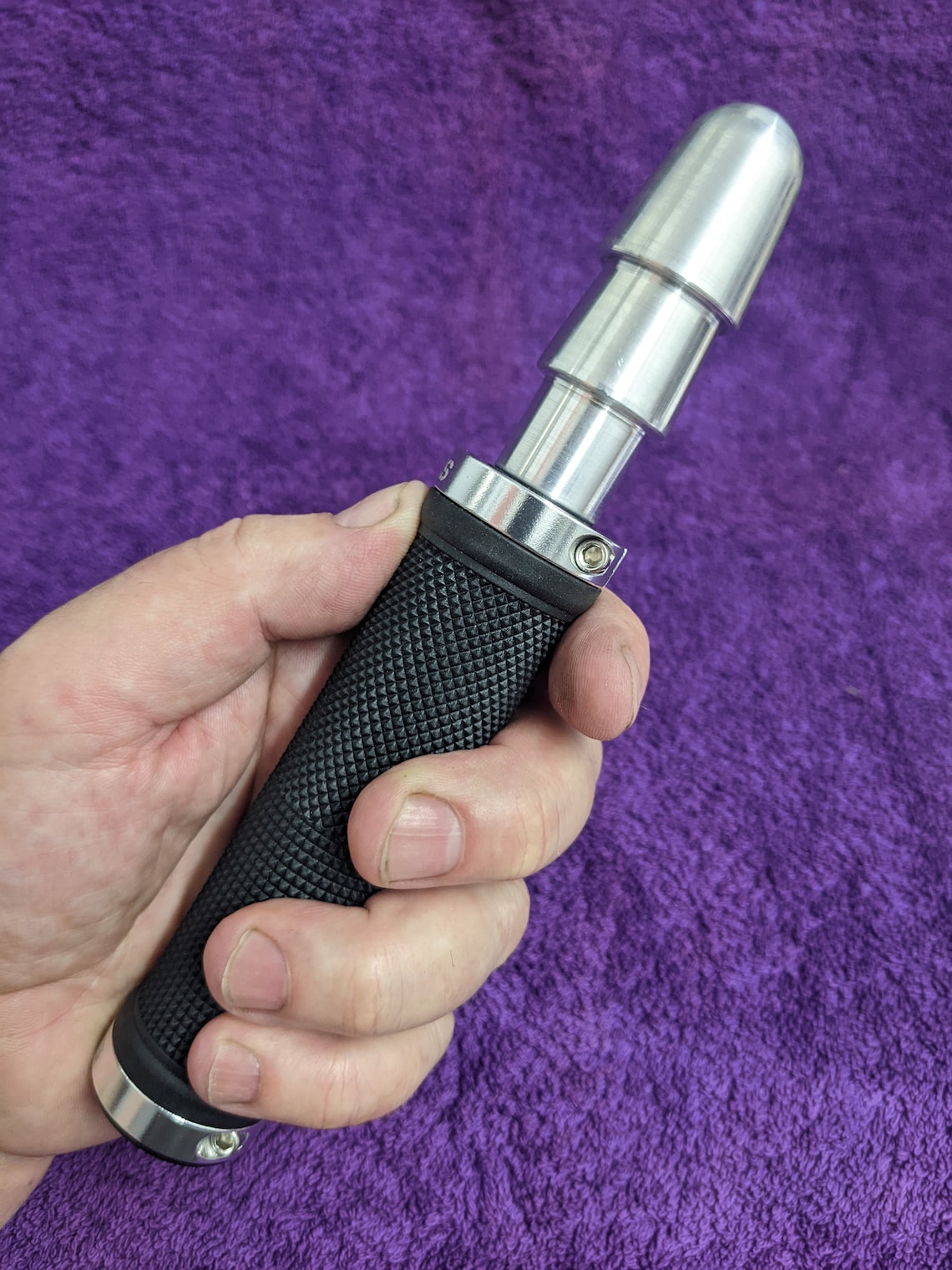 Vac U Lock Dildo Handle Etsy 