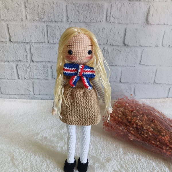 Megan Doll Etsy