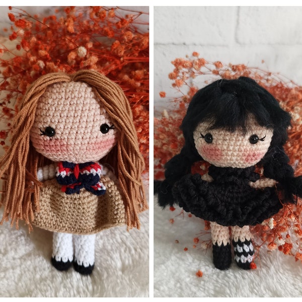 Megan Doll - Etsy