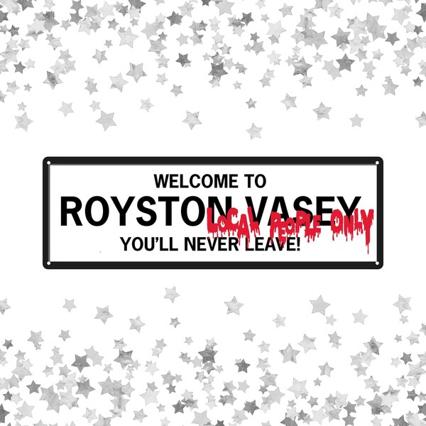 League of Gentlemen - Etsy UK