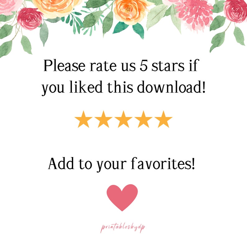 Polka Dot Birthday Card, Printable Happy Birthday Note Card, Multi ...