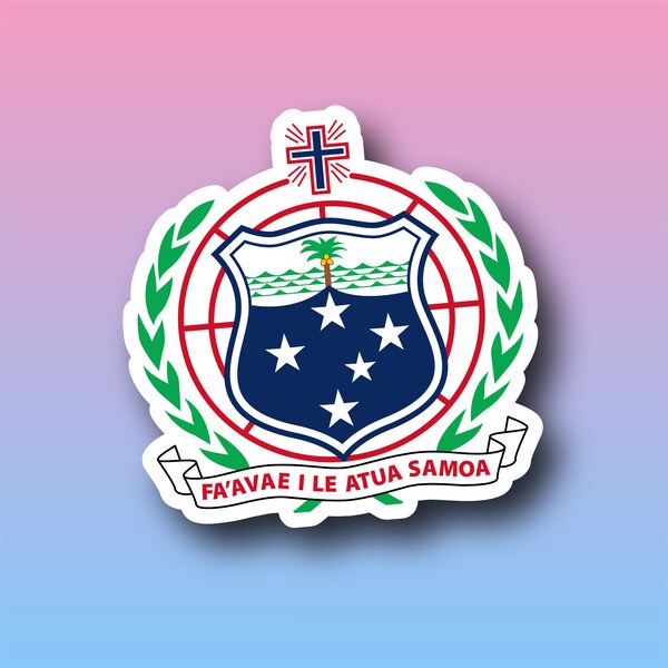 Toa Samoa - Etsy Australia