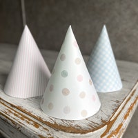 Gingham Party - Etsy
