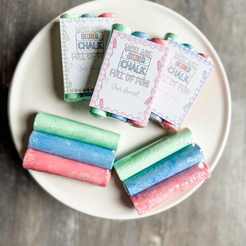 Chalk Sign - Etsy