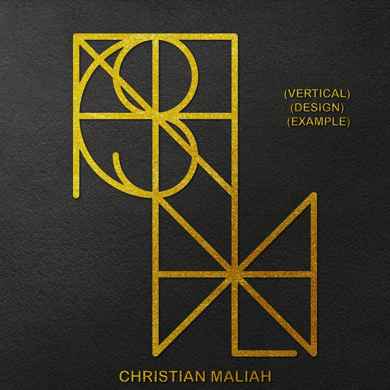 Couple Logo, Custom Name Logo, 2 Name Logo, Minimalistic Logo, Tattoo ...