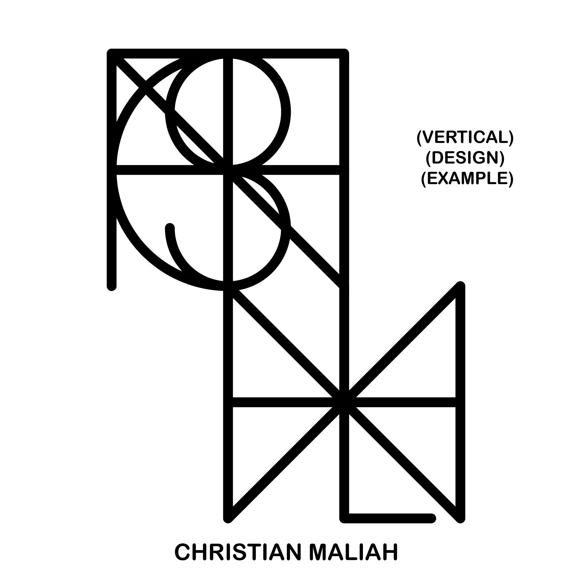 Couple Logo, Custom Name Logo, 2 Name Logo, Minimalistic Logo, Tattoo ...