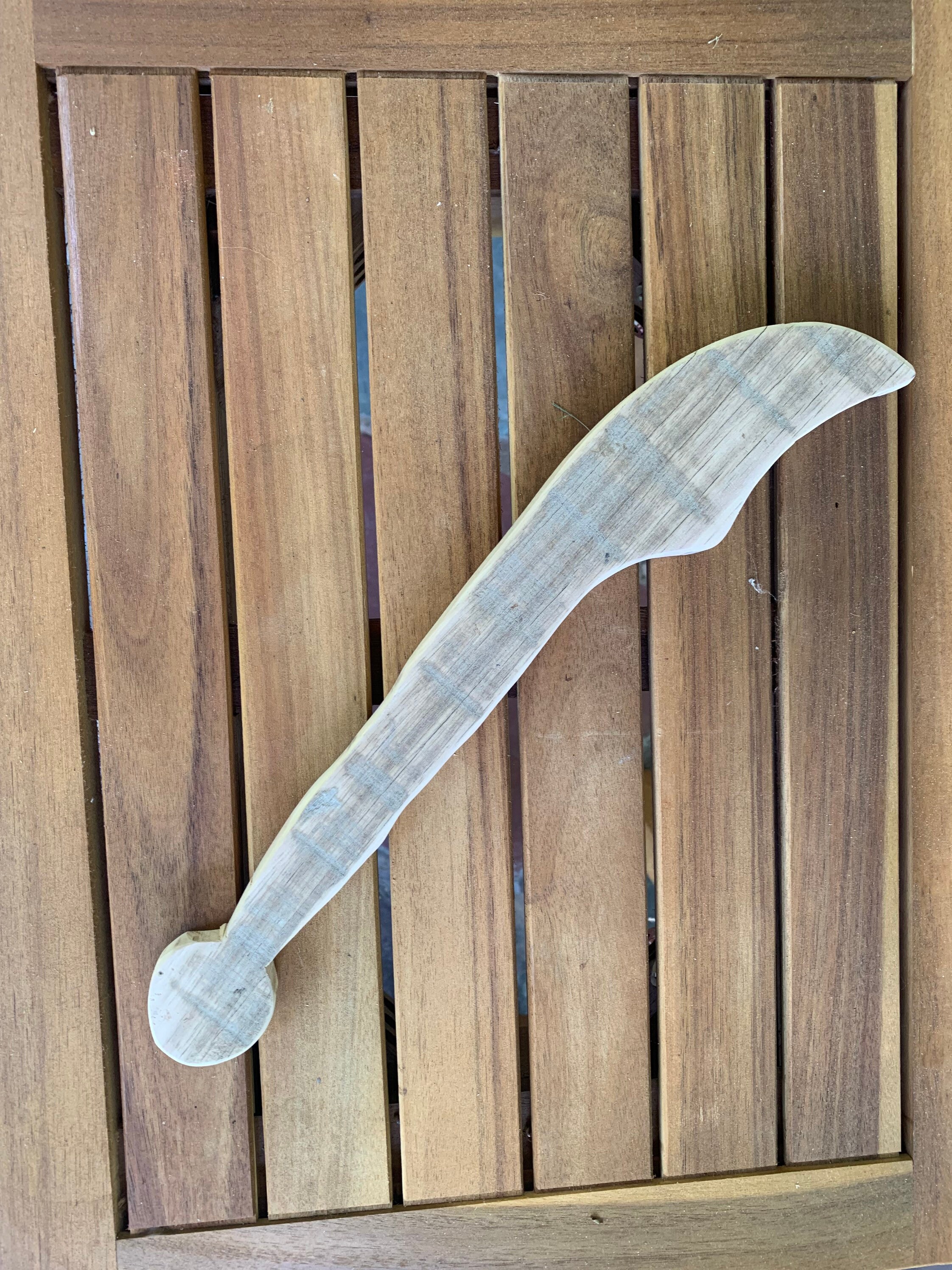 Wooden Toy Pirate Sword - Etsy