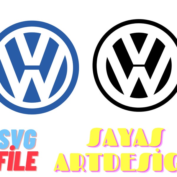 Volkswagen - Etsy