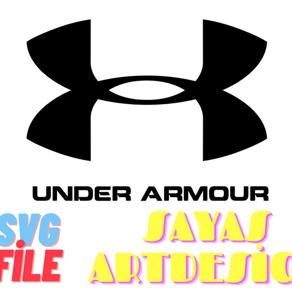 Under Armour - Etsy