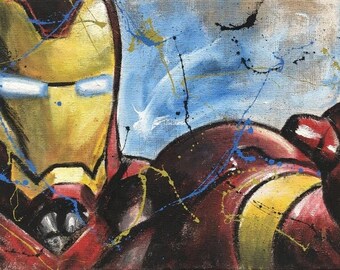Marvel © Avengers Iron Man Hand Iron on Patches Adhesive - Etsy