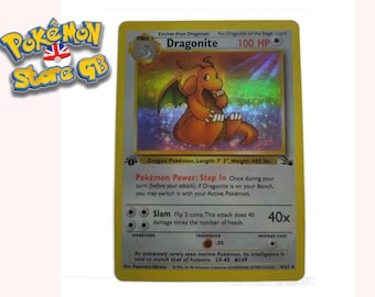 First Edition Set - Etsy