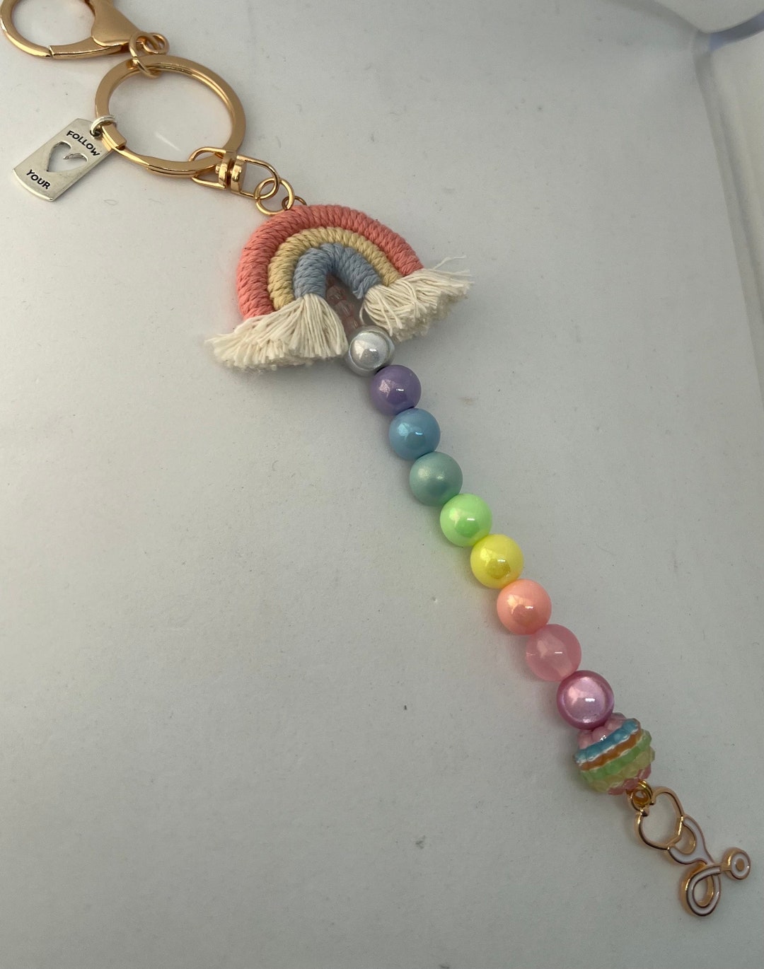 Cervical Dilation/dilatation Beads, Student Midwife Rainbow. Labour ...