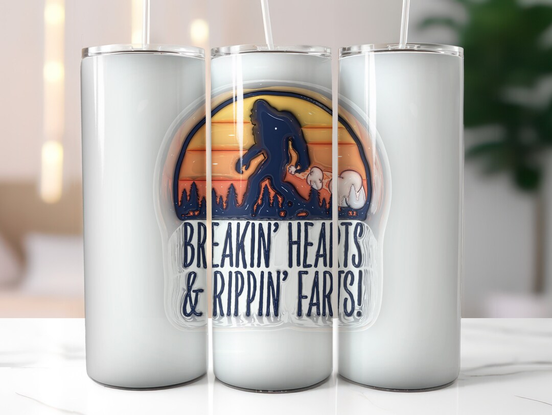 3D Occupational Therapist OT Puns Tumbler Wrap 20oz Skinny Tumbler Wrap ...