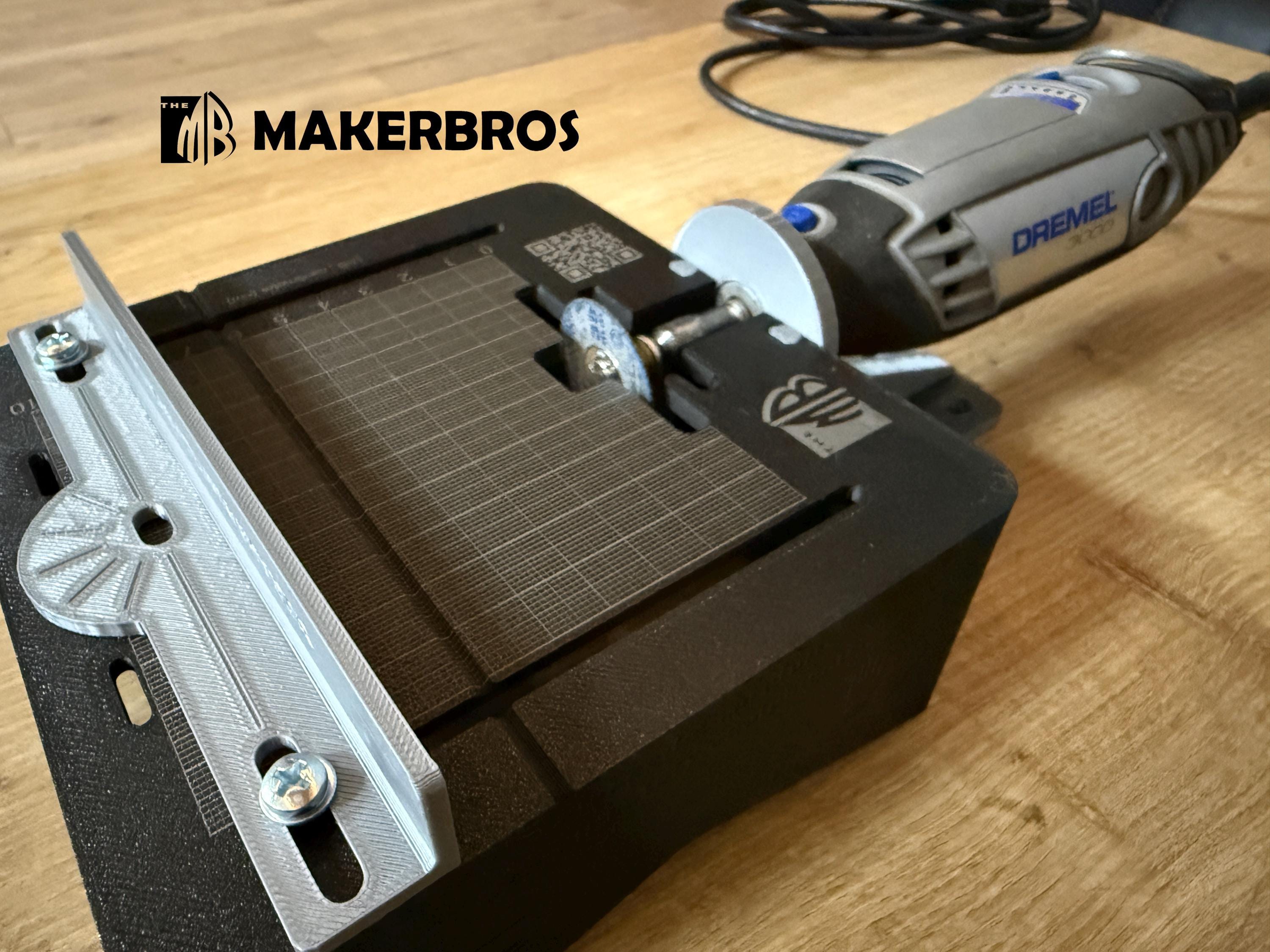 Dremel Work Bench: Universal Rotary Tool Multipurpose Worktable - Etsy
