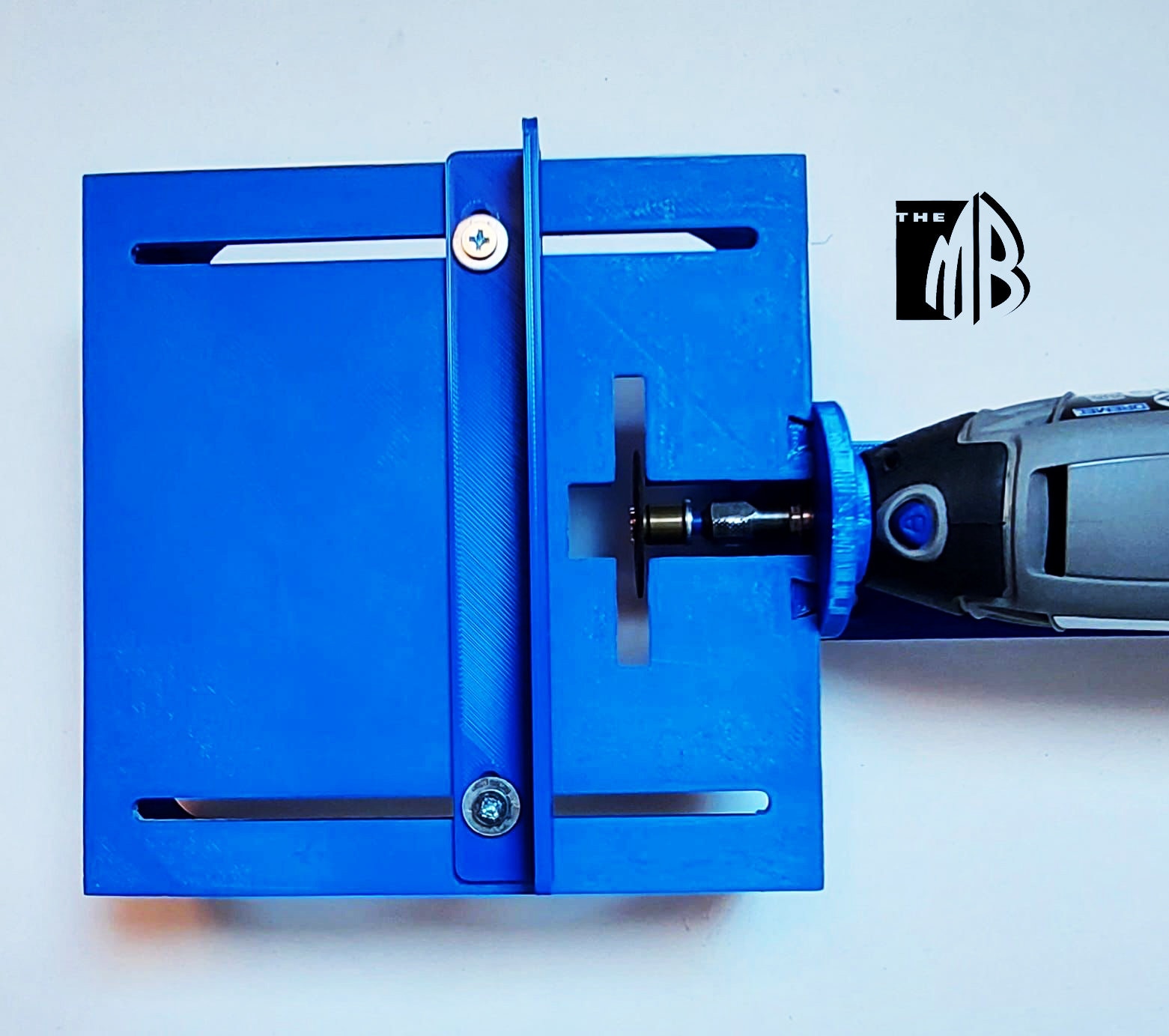 Dremel Cutting Bench / Sanding Bench / Flex Shaft Workbench - Etsy