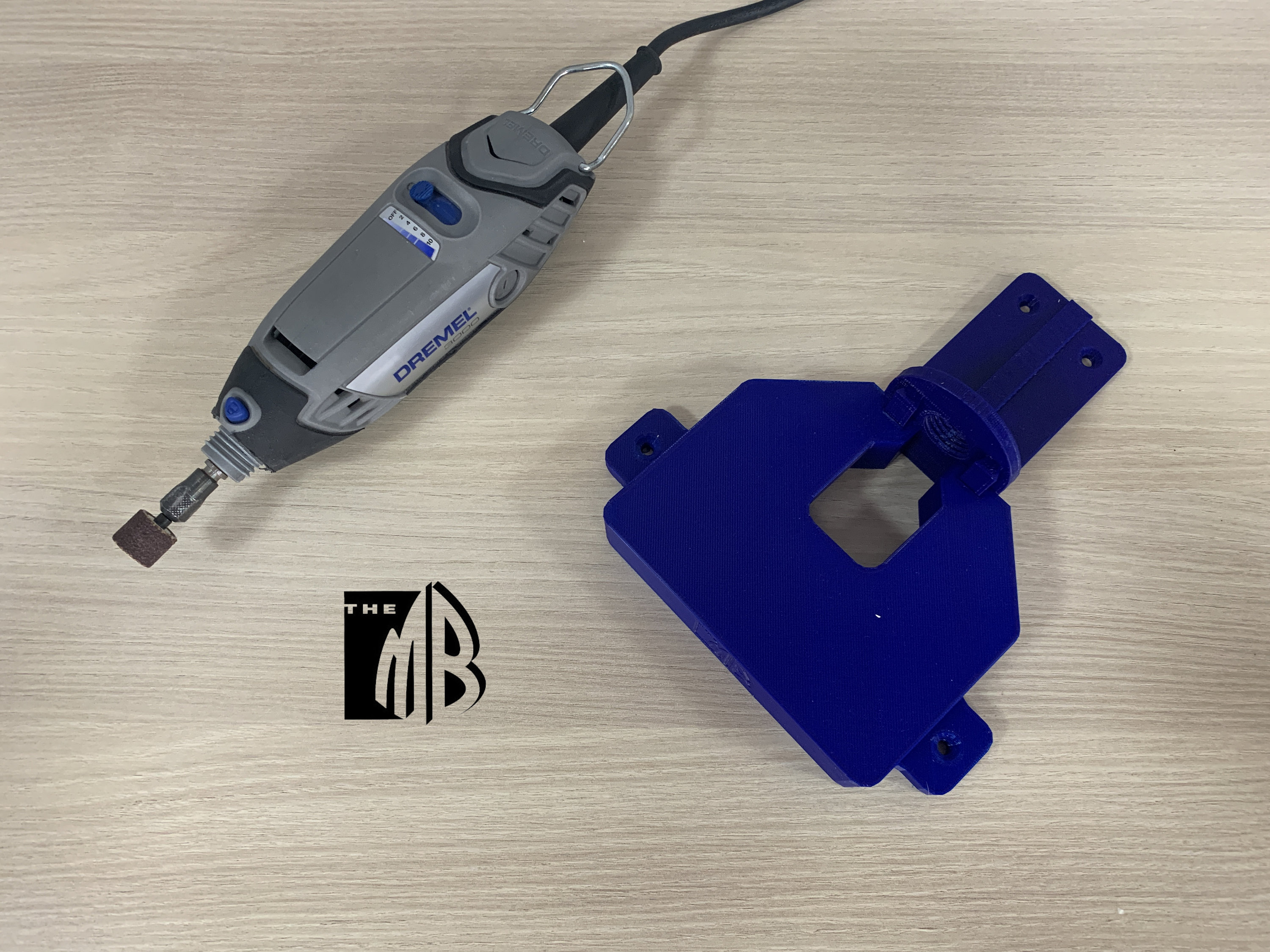 Upgraded Dremel Sanding Bench: Multipurpose Rotary Tool Worktable - Etsy