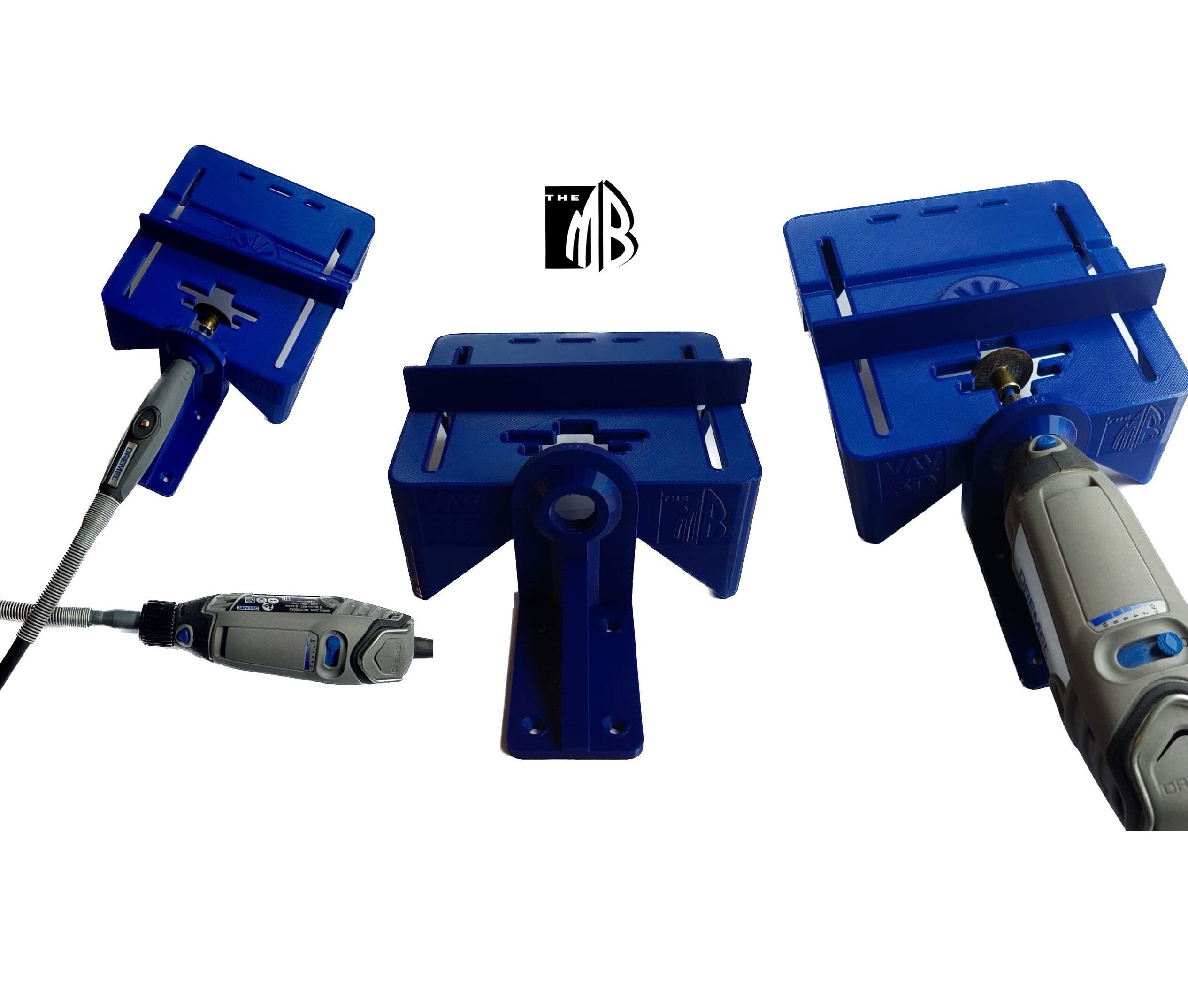 Dremel Ultimate Workbench