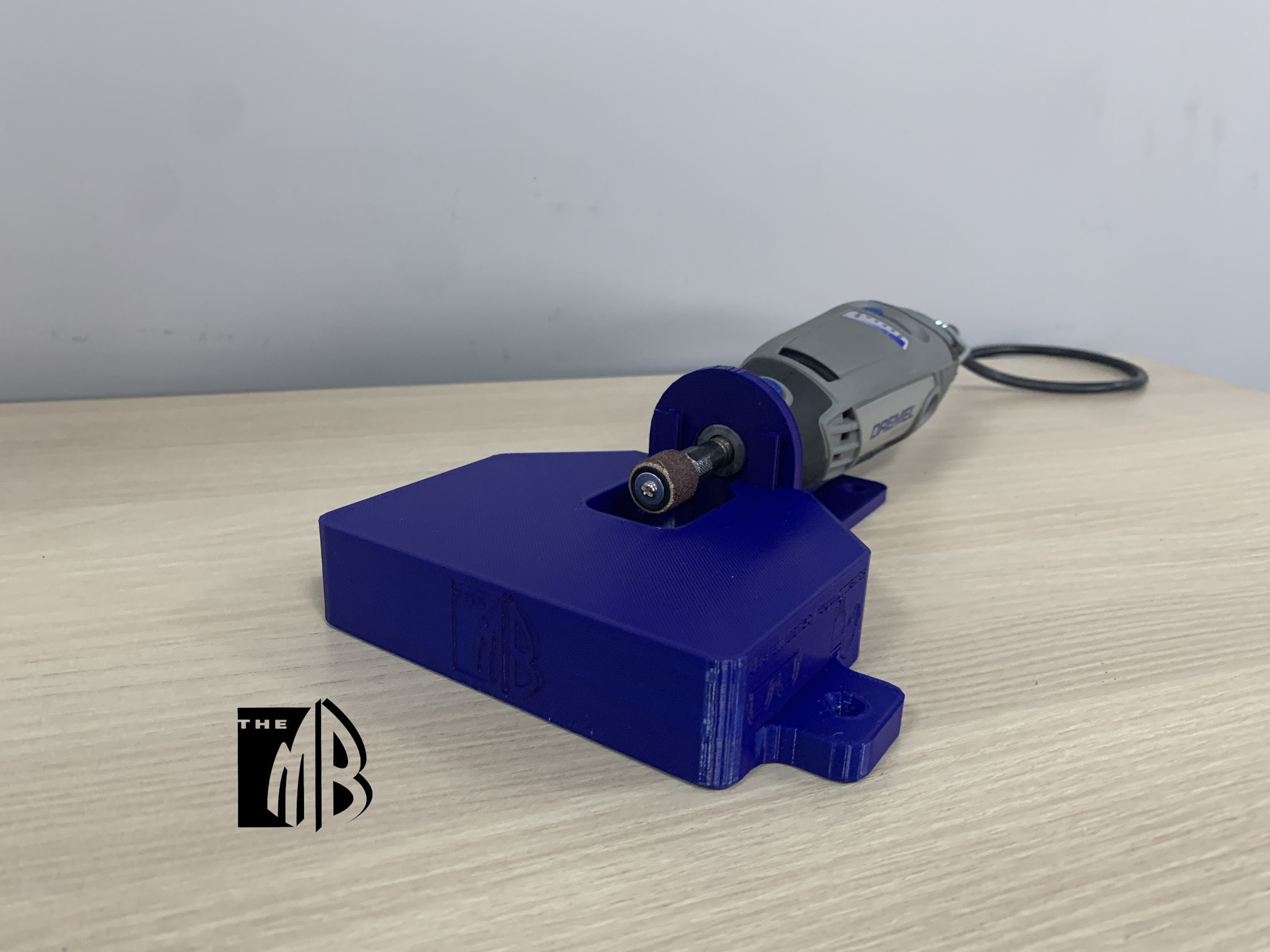 Upgraded Dremel Sanding Bench: Multipurpose Rotary Tool Worktable - Etsy