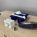 Upgraded Dremel Work Bench V2 Multipurpose Cutting Bench Universal ...