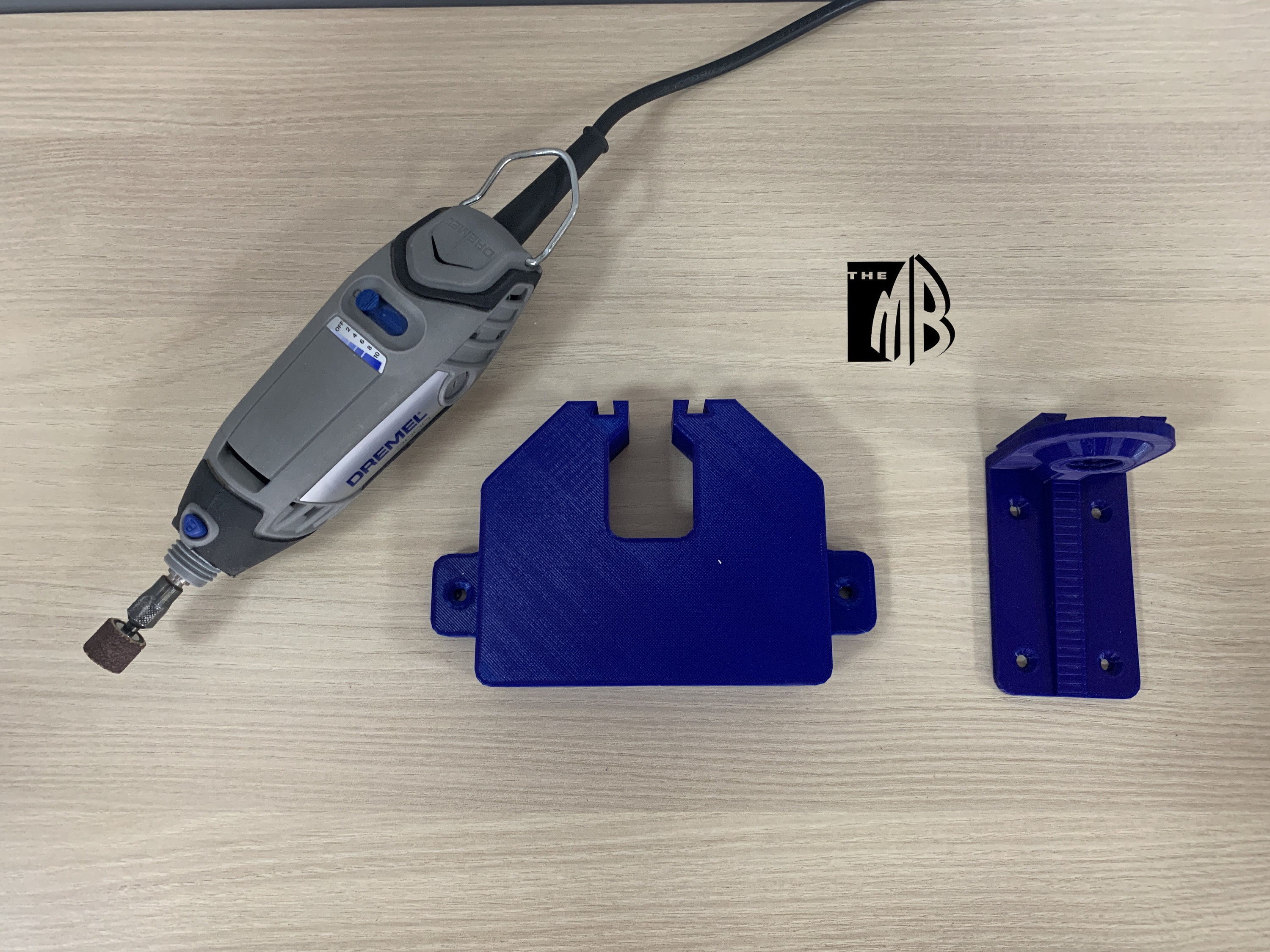 Upgraded Dremel Sanding Bench: Multipurpose Rotary Tool Worktable - Etsy