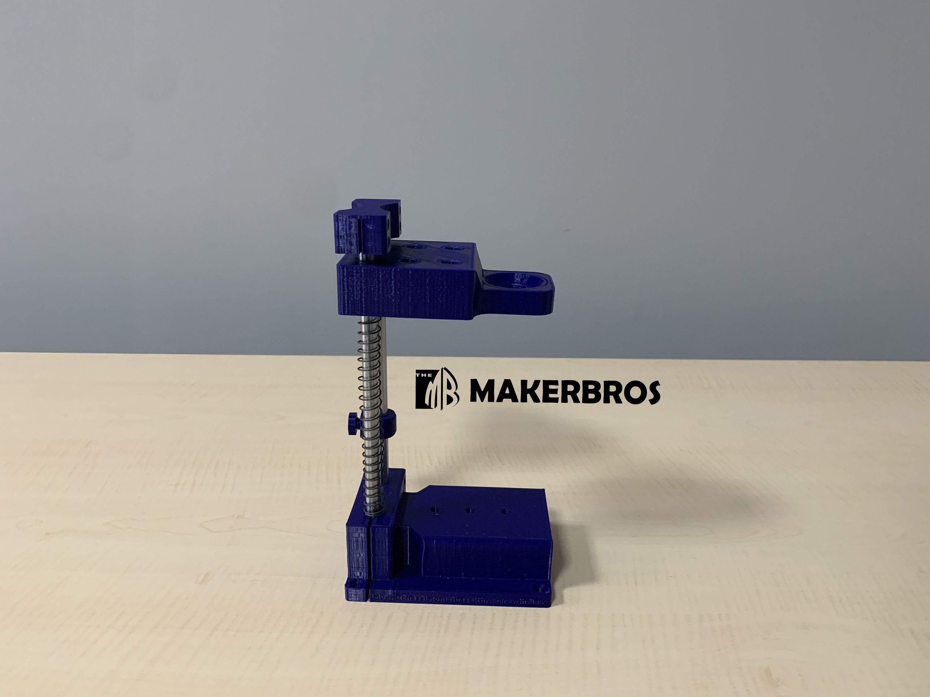 Universal Rotary Tool Drilling Fixture / Dremel Drilling Bench - Etsy