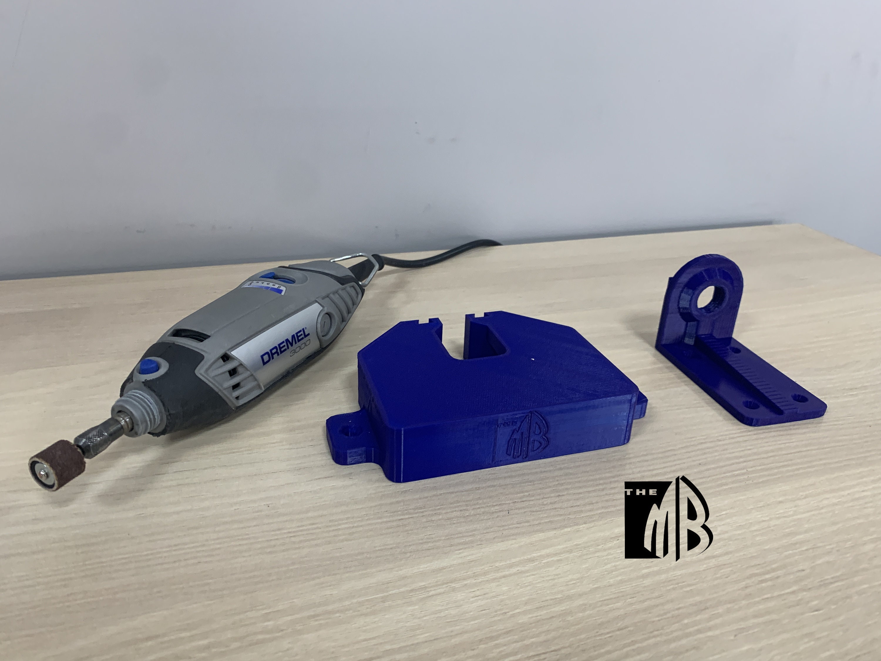 Upgraded Dremel Sanding Bench: Multipurpose Rotary Tool Worktable - Etsy